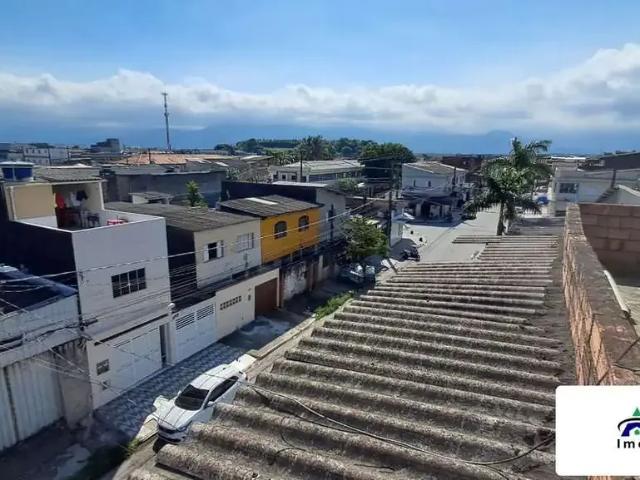 Casa / Sobrado para Venda em Praia Grande/SP Jardim Glória 2 Quartos