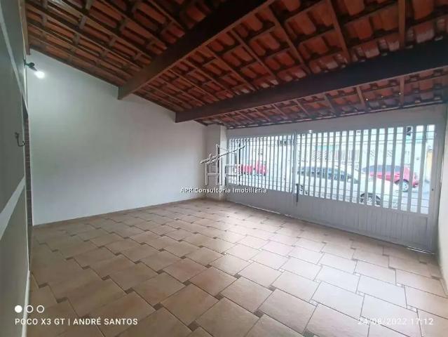 Casa / Sobrado para Venda em Praia Grande/SP Jardim Glória 2 Quartos