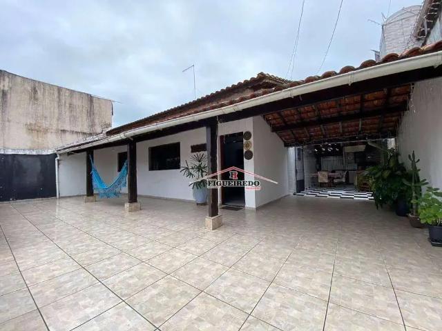 Casa / Sobrado para Venda em Praia Grande/SP Jardim Imperador 2 Quartos