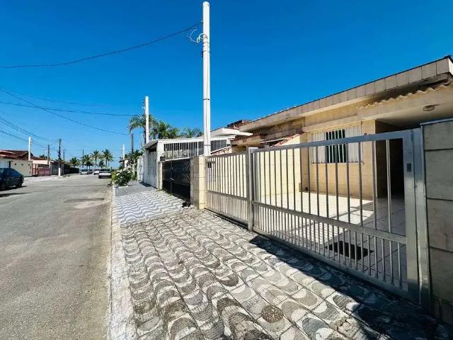 Casa / Sobrado para Venda em Praia Grande/SP Jardim Imperador 2 Quartos