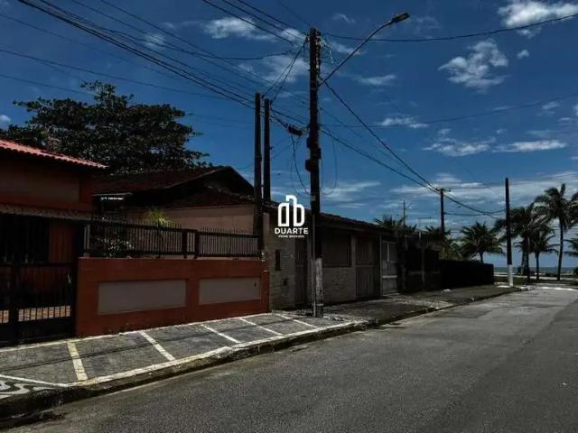 Casa / Sobrado para Venda em Praia Grande/SP Jardim Imperador 2 Quartos