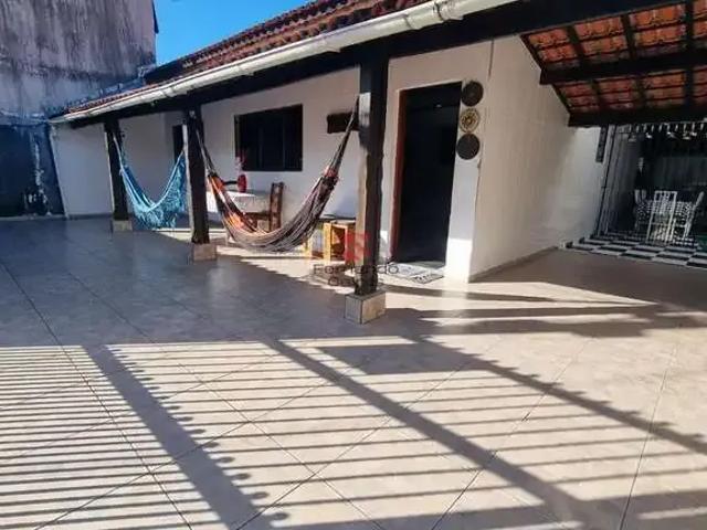 Casa / Sobrado para Venda em Praia Grande/SP Jardim Imperador 2 Quartos
