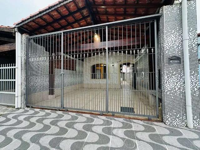 Casa / Sobrado para Venda em Praia Grande/SP Jardim Imperador 2 Quartos