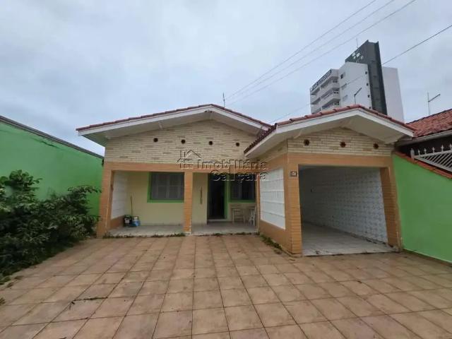 Casa / Sobrado para Venda em Praia Grande/SP Jardim Imperador 2 Quartos
