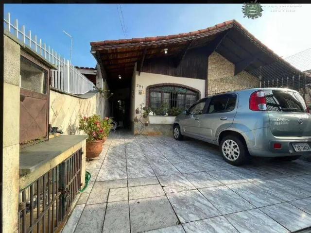 Casa / Sobrado para Venda em Praia Grande/SP Jardim Imperador 2 Quartos