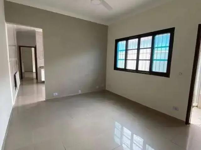 Casa / Sobrado para Venda em Praia Grande/SP Jardim Imperador 2 Quartos