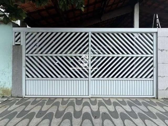 Casa / Sobrado para Venda em Praia Grande/SP Jardim Imperador 2 Quartos