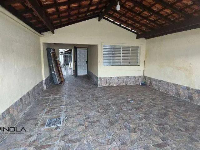 Casa / Sobrado para Venda em Praia Grande/SP Jardim Princesa 2 Quartos
