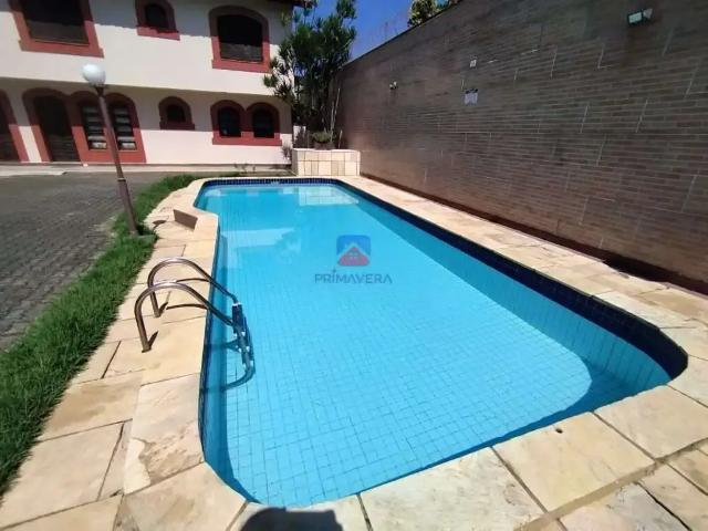 Casa / Sobrado para Venda em Praia Grande/SP Jardim Imperador 2 Quartos