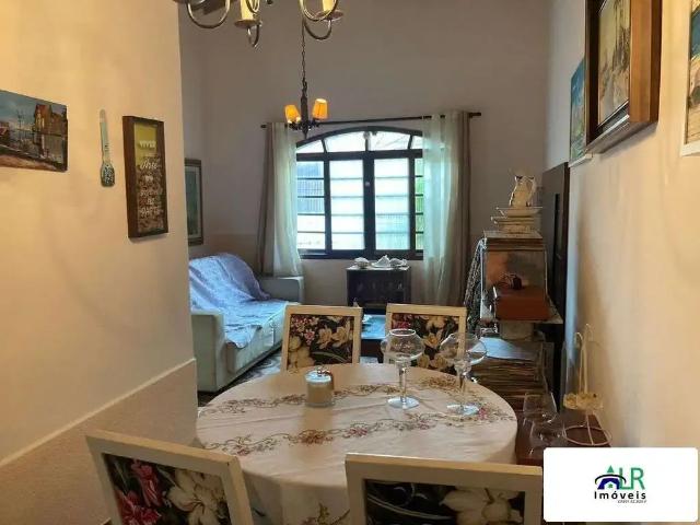Casa / Sobrado para Venda em Praia Grande/SP Jardim Imperador 2 Quartos