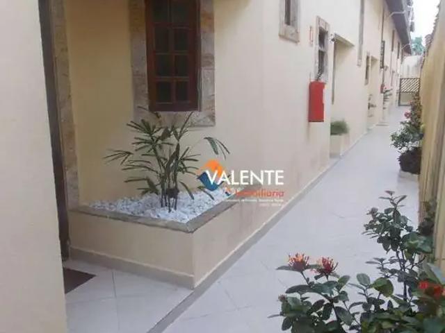 Casa / Sobrado para Venda em Praia Grande/SP Jardim Imperador 2 Quartos