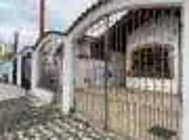 Casa / Sobrado para Venda em Praia Grande/SP Jardim Imperador 2 Quartos