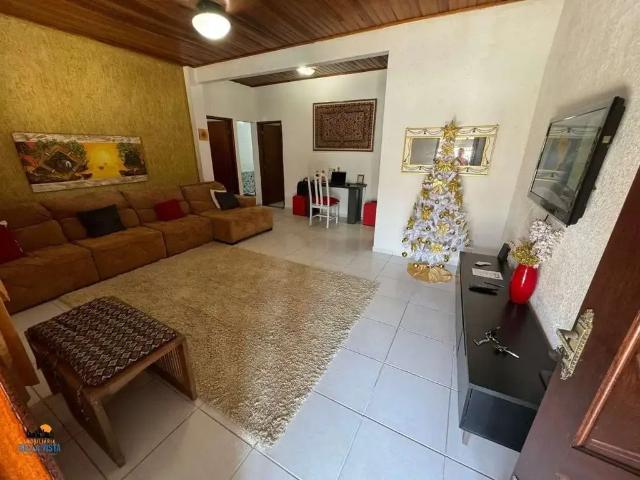 Casa / Sobrado para Venda em Praia Grande/SP Jardim Imperador 2 Quartos