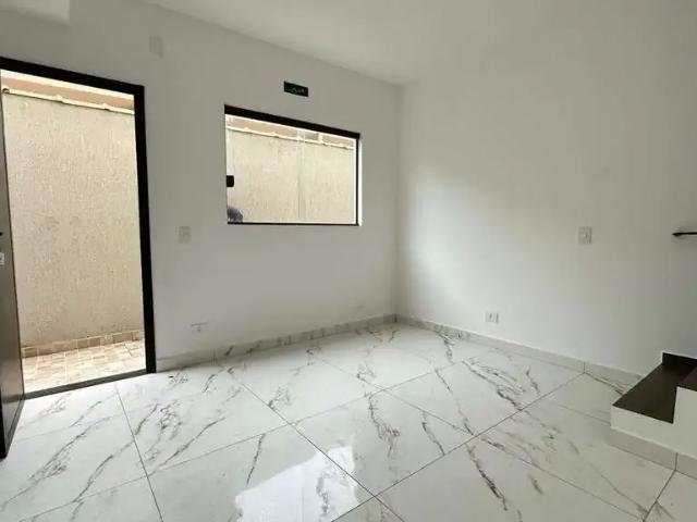 Casa / Sobrado para Venda em Praia Grande/SP Jardim Imperador 2 Quartos