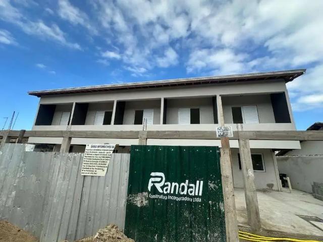 Casa / Sobrado para Venda em Praia Grande/SP Jardim Imperador 2 Quartos