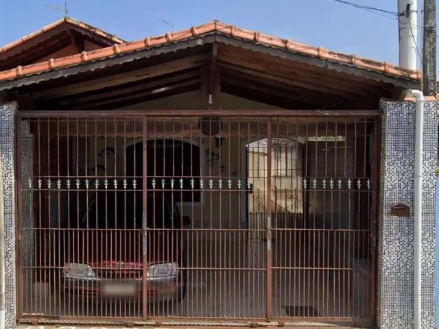 Casa / Sobrado para Venda em Praia Grande/SP Jardim Imperador 2 Quartos