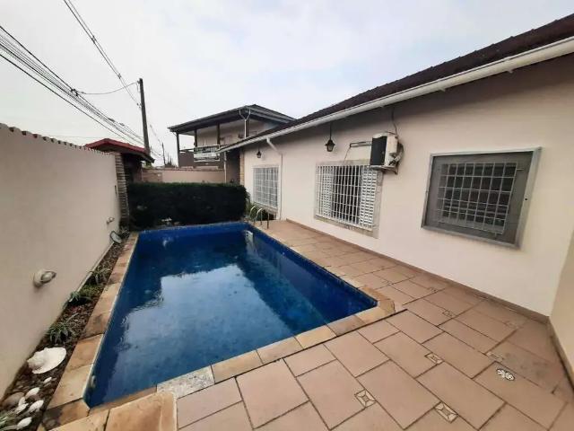Casa / Sobrado para Venda em Praia Grande/SP Jardim Imperador 2 Quartos