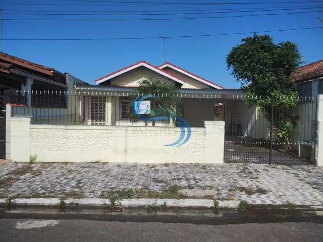 Casa / Sobrado para Venda em Praia Grande/SP Jardim Imperador 2 Quartos