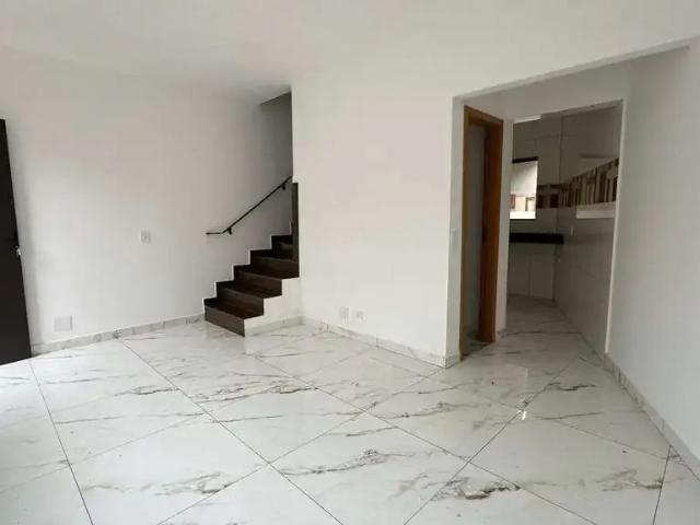 Casa / Sobrado para Venda em Praia Grande/SP Jardim Imperador 2 Quartos