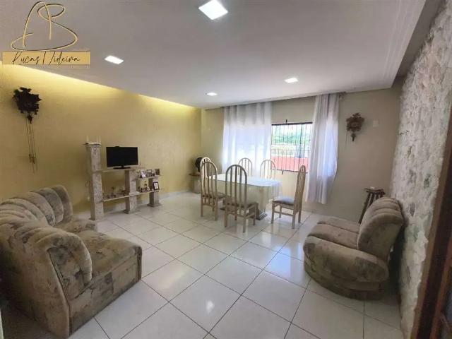 Casa / Sobrado para Venda em Praia Grande/SP Jardim Imperador 2 Quartos