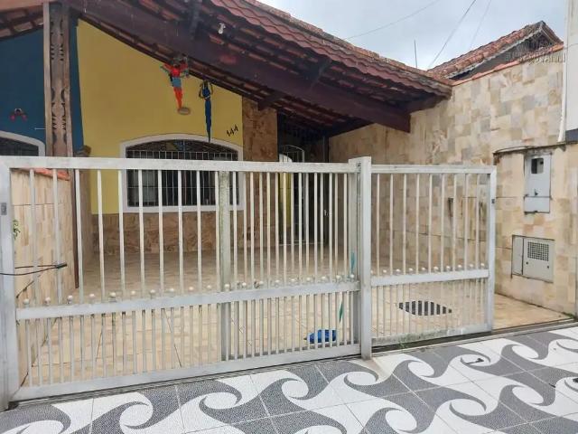 Casa / Sobrado para Venda em Praia Grande/SP Jardim Imperador 2 Quartos