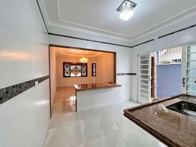 Casa / Sobrado para Venda em Praia Grande/SP Jardim Imperador 2 Quartos