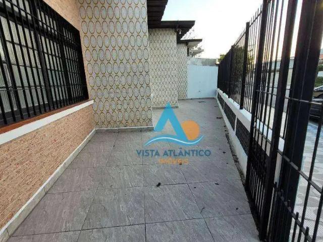 Casa / Sobrado para Venda em Praia Grande/SP Jardim Imperador 2 Quartos