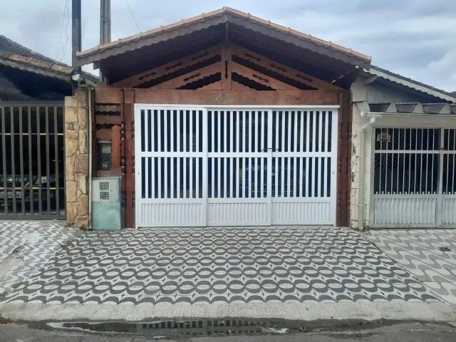 Casa / Sobrado para Venda em Praia Grande/SP Jardim Imperador 2 Quartos