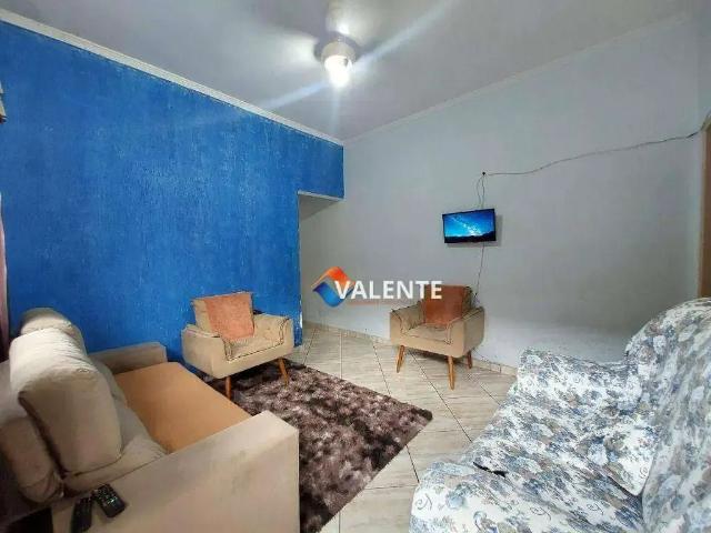 Casa / Sobrado para Venda em Praia Grande/SP Jardim Imperador 2 Quartos