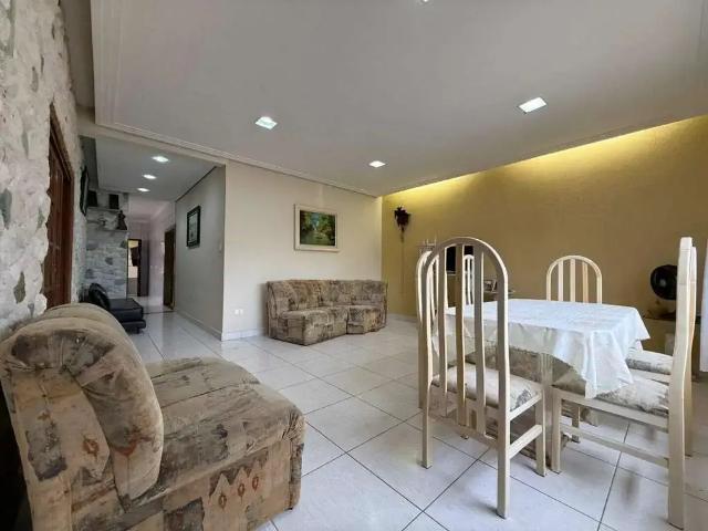 Casa / Sobrado para Venda em Praia Grande/SP Jardim Imperador 2 Quartos