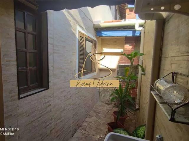 Casa / Sobrado para Venda em Praia Grande/SP Jardim Imperador 2 Quartos