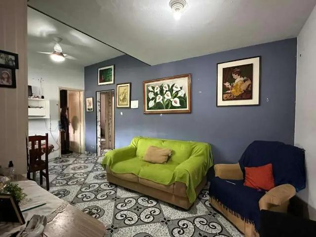 Casa / Sobrado para Venda em Praia Grande/SP Jardim Imperador 2 Quartos