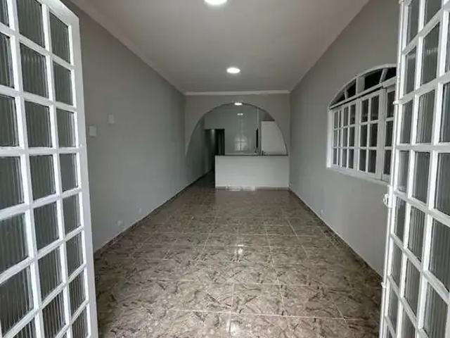 Casa / Sobrado para Venda em Praia Grande/SP Jardim Imperador 2 Quartos