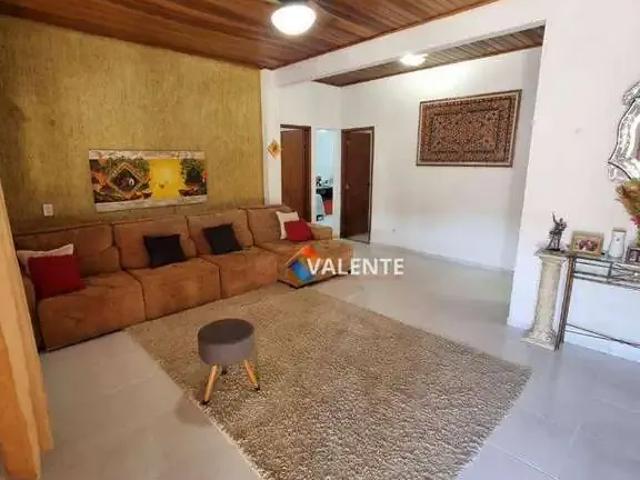 Casa / Sobrado para Venda em Praia Grande/SP Jardim Imperador 2 Quartos