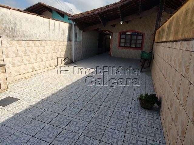 Casa / Sobrado para Venda em Praia Grande/SP Jardim Imperador 3 Quartos