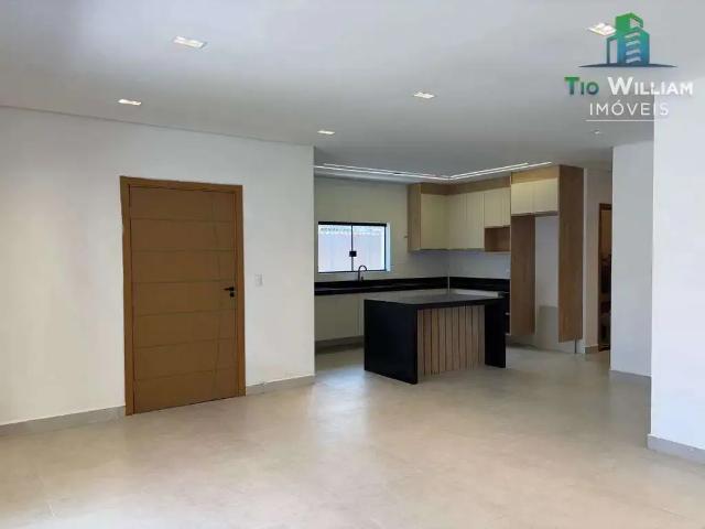 Casa / Sobrado para Venda em Praia Grande/SP Jardim Imperador 3 Quartos