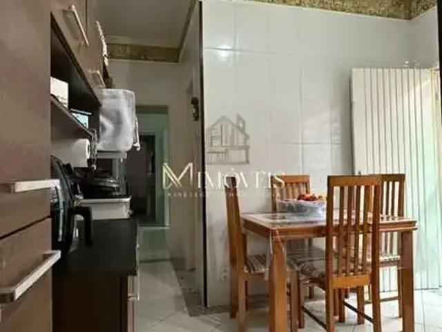 Casa / Sobrado para Venda em Praia Grande/SP Jardim Imperador 3 Quartos