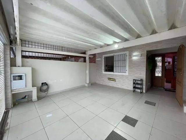 Casa / Sobrado para Venda em Praia Grande/SP Jardim Imperador 3 Quartos