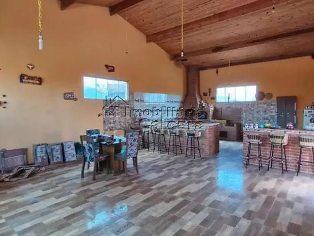 Casa / Sobrado para Venda em Praia Grande/SP Jardim Imperador 3 Quartos