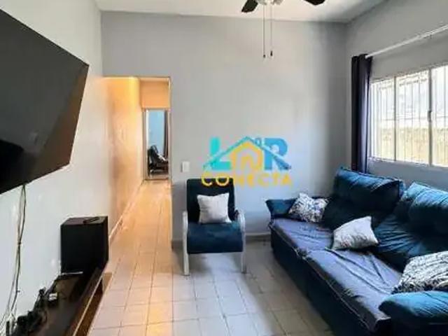 Casa / Sobrado para Venda em Praia Grande/SP Jardim Imperador 3 Quartos