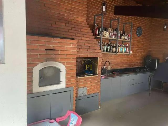 Casa / Sobrado para Venda em Praia Grande/SP Jardim Imperador 3 Quartos