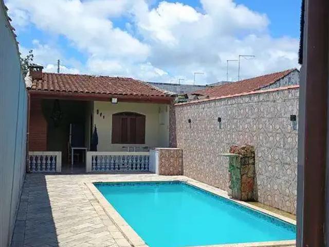 Casa / Sobrado para Venda em Praia Grande/SP Jardim Imperador 3 Quartos