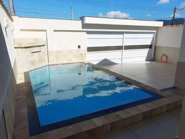 Casa / Sobrado para Venda em Praia Grande/SP Jardim Imperador 3 Quartos