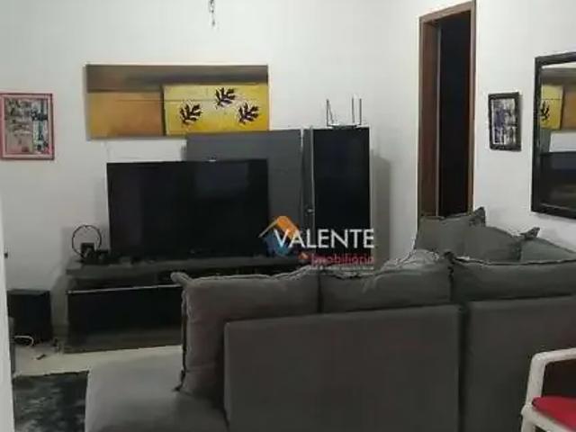 Casa / Sobrado para Venda em Praia Grande/SP Jardim Imperador 3 Quartos