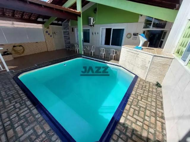 Casa / Sobrado para Venda em Praia Grande/SP Jardim Imperador 4 Quartos