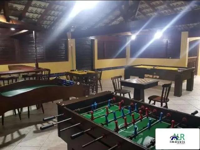 Casa / Sobrado para Venda em Praia Grande/SP Jardim Imperador 4 Quartos