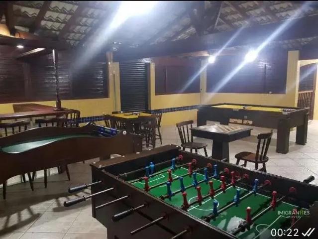 Casa / Sobrado para Venda em Praia Grande/SP Jardim Imperador 4 Quartos