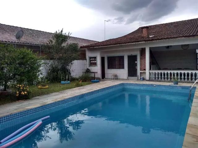 Casa / Sobrado para Venda em Praia Grande/SP Jardim Imperador 4 Quartos