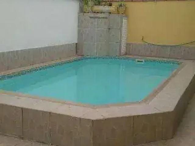 Casa / Sobrado para Venda em Praia Grande/SP Jardim Imperador 4 Quartos