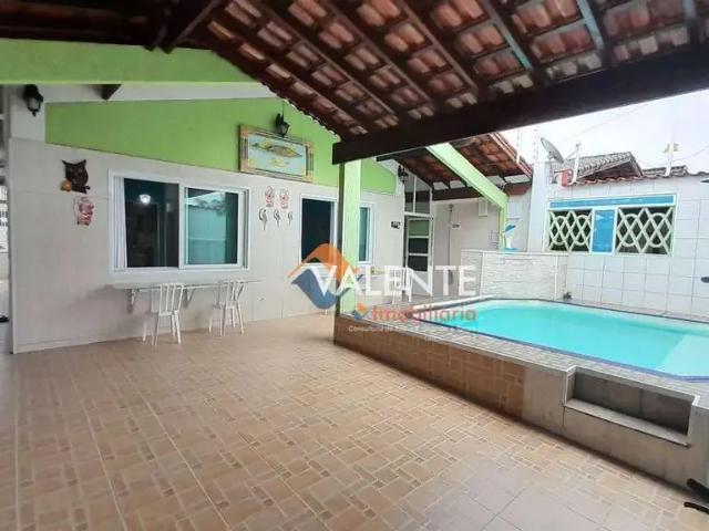 Casa / Sobrado para Venda em Praia Grande/SP Jardim Imperador 4 Quartos